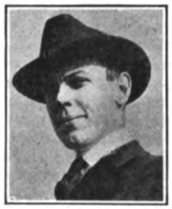 Stripper's Guide: Ink-Slinger Profiles by Alex Jay: Hal Probasco