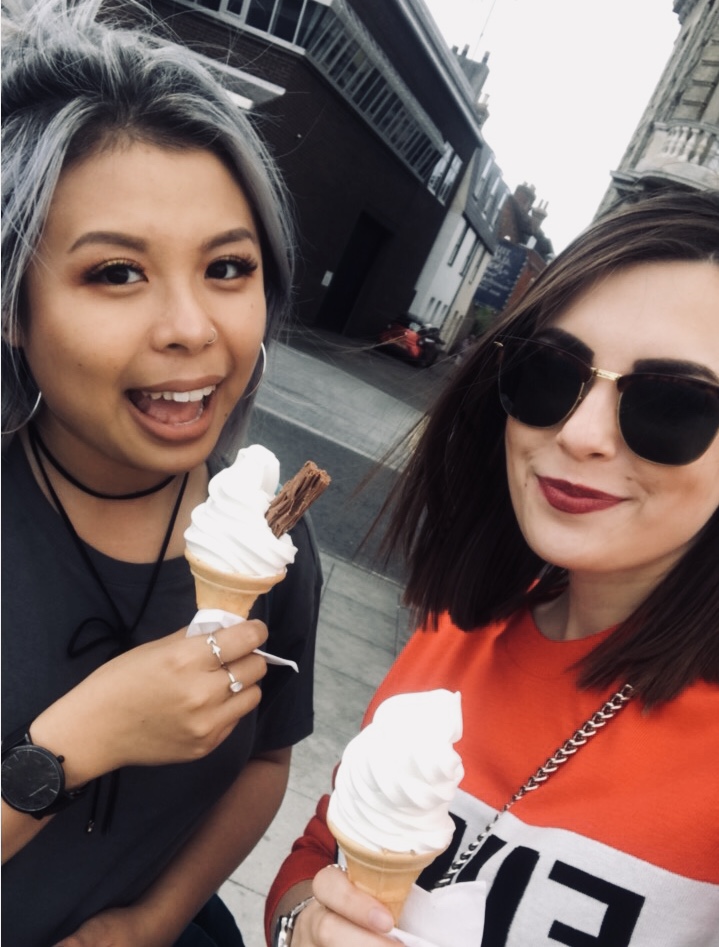 Amy Rowley Lifestyle - Update and Round up of 2017 | Amy Rowley