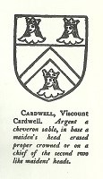 Chorley's Inns and Taverns: Adlington - Cardwell Arms