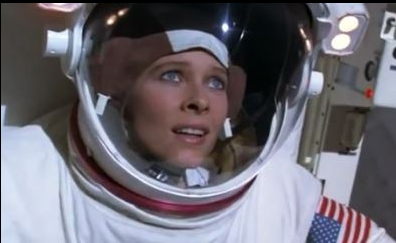 Say Hello Spaceman: Space Camp (1986) - A Gallery