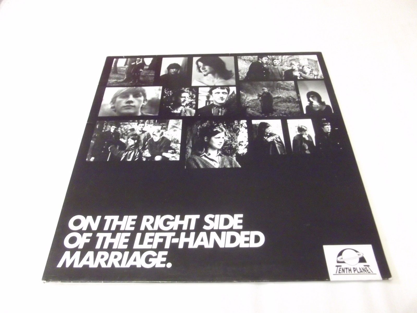 johnkatsmc5: Left Handed Marriage"On The Right Side of the Left Handed ...