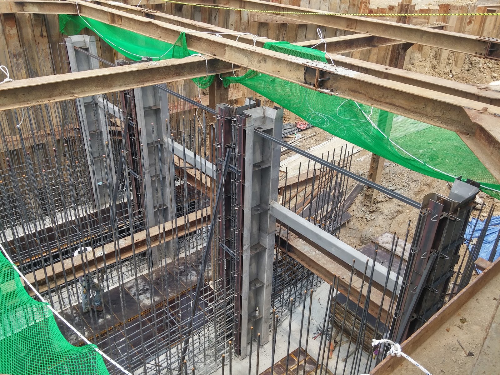 HASUH PUMP GATE: HASUH Pump Gate®, completed in Gaya, Hamahn-gun, Korea