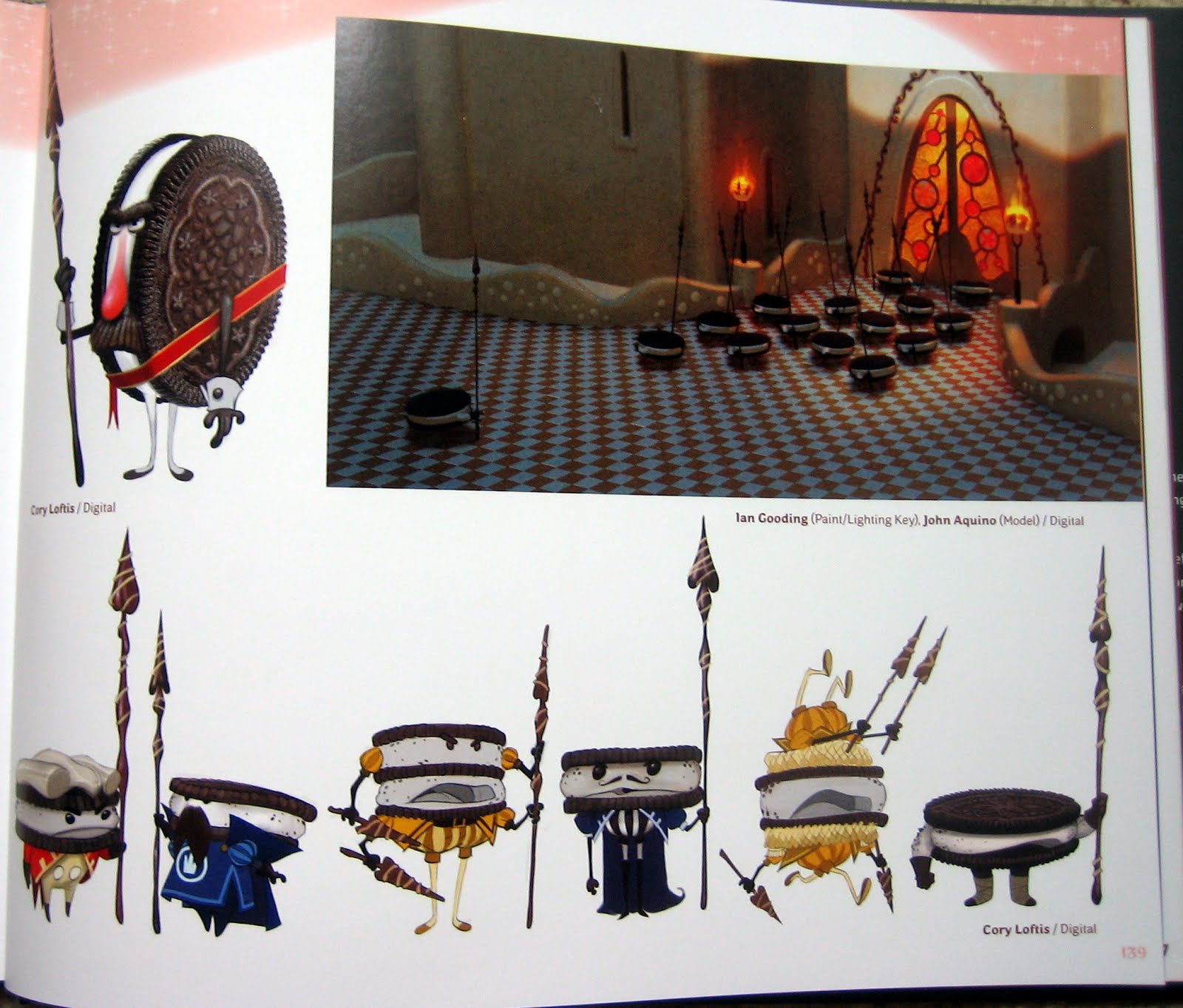 Super Punch: The Art of Wreck-It Ralph