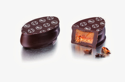 Happy Luxembourg: Treats – Neuhaus Haute Pâtisserie