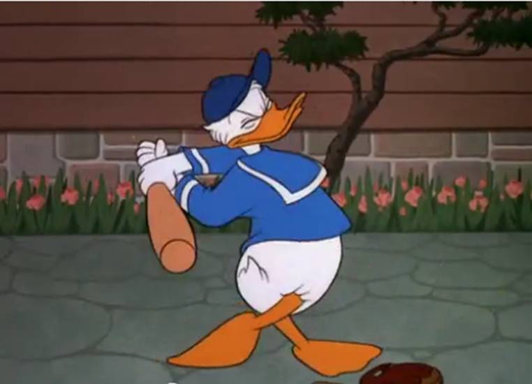 Disney Film Project: tháng ba 2012