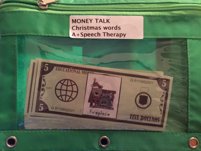 A+SPEECH THERAPY (SmartPalate Therapy): Freezer Paper for Speech Activities