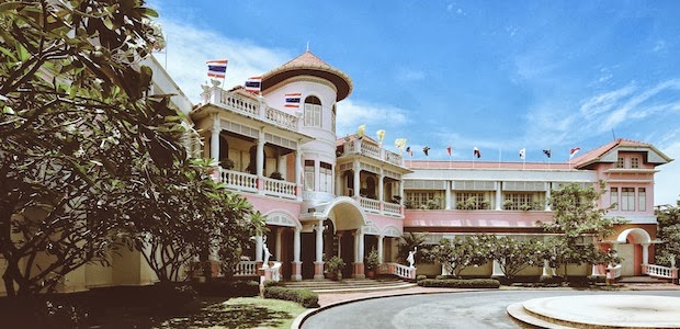 Charter Student Council Websites