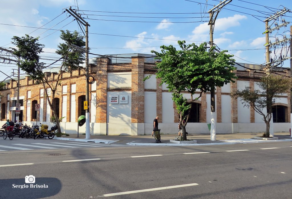 Poupatempo Lapa - Descubra Sampa - Cidade de São Paulo