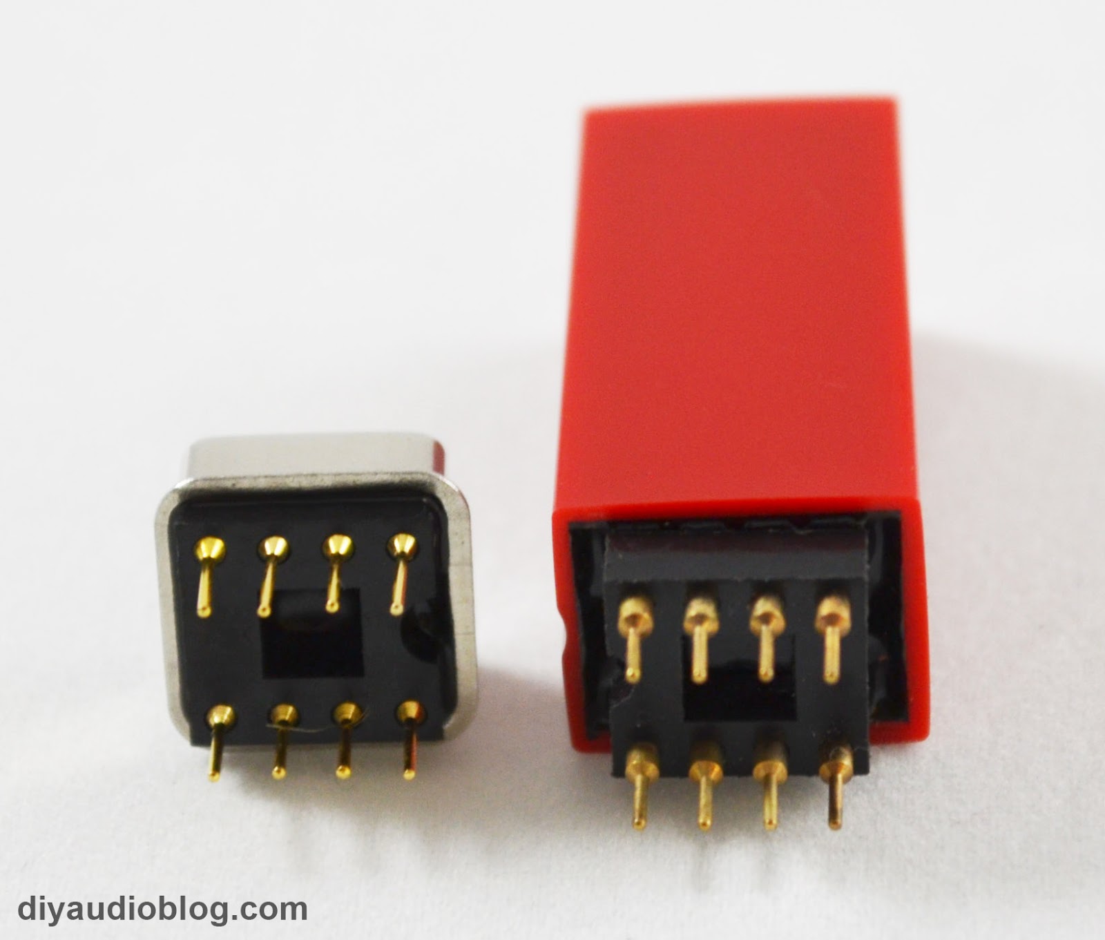 DIY Audio Electronics from Zynsonix.com: Burson Audio Opamp Review ...