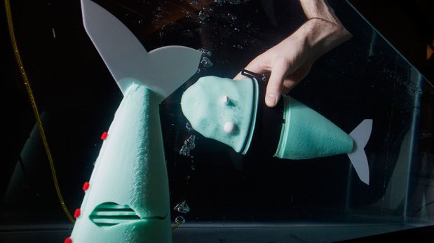 TECNOLOGÍA ESPACIAL, ROBÓTICA Y BIÓNICA : Una Nueva Era Tecnológica ...