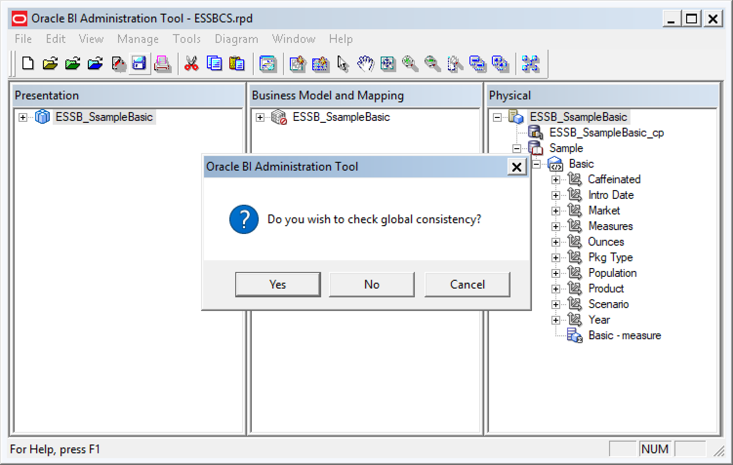 Beyond Just Data: Oracle Business Analytics and More: 2017
