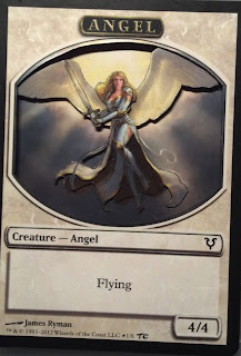 TCAlters - 3D Alter Blog: Angelic Destiny (part 2?)