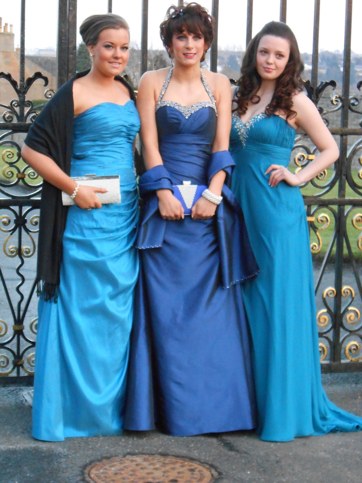 Georgina Sparkles: Prom Night