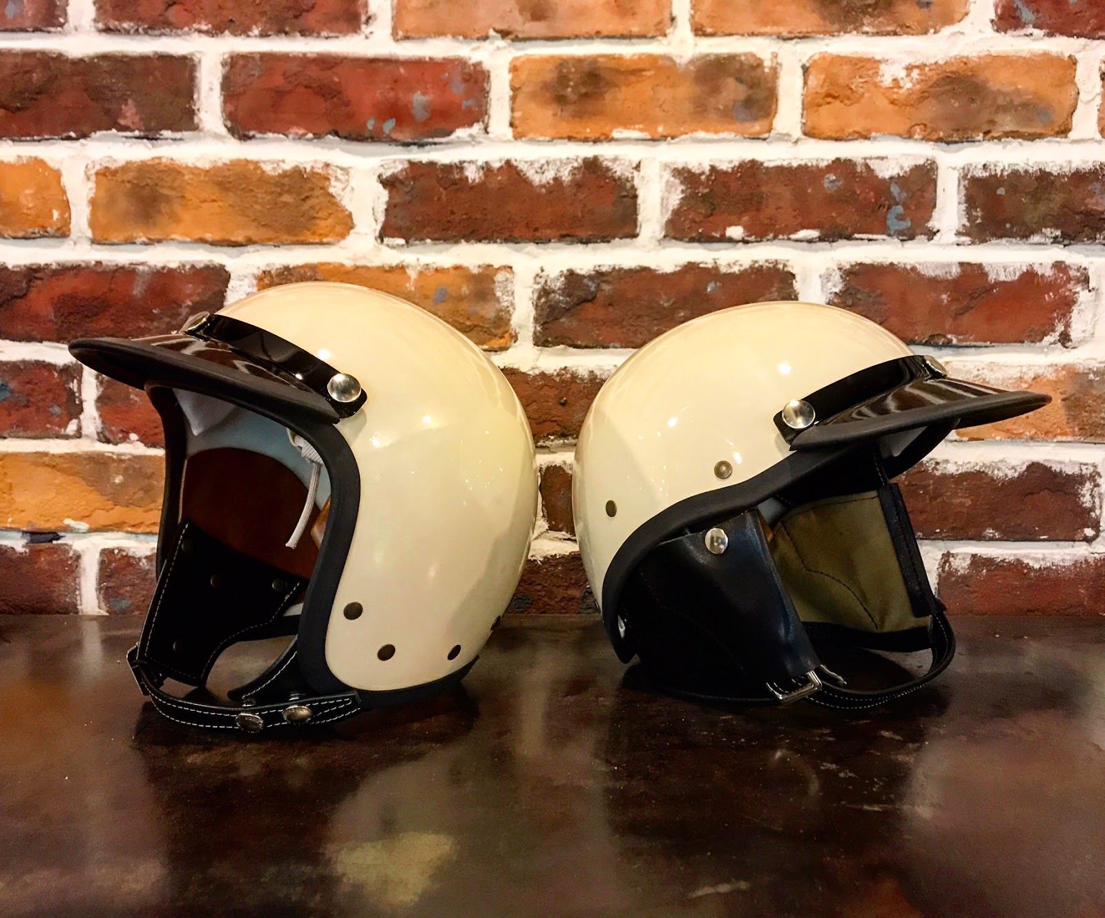 NOMAD CLOTHING: NOMAD HELMET