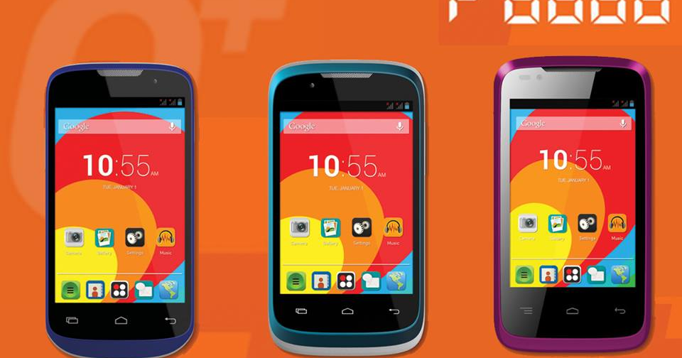 O+ USA Announced 8.37, 8.36z and 8.31z Android Phones | TeknoGadyet