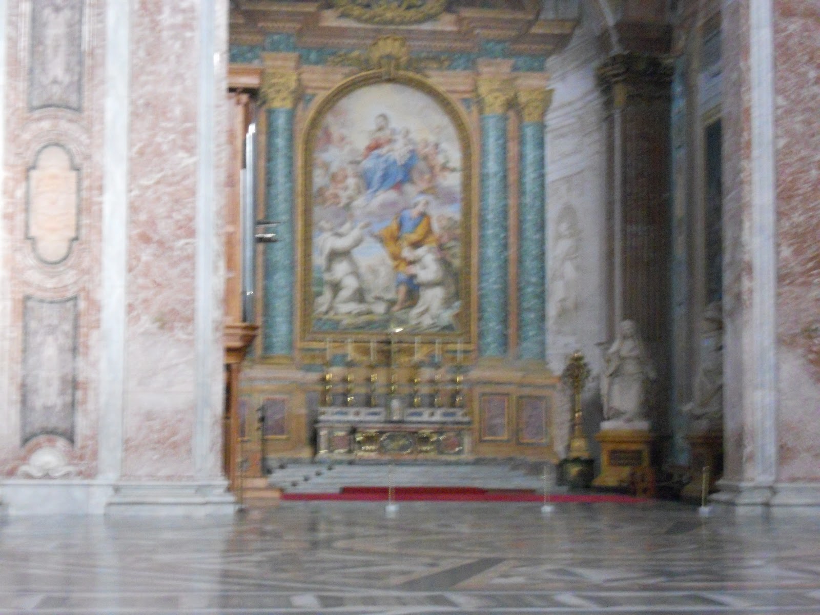 Si fueris Romae, Romano vivito more: Gabii - Praenesti - National ...