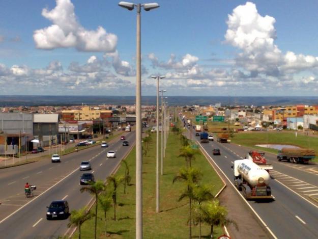 Trindade Goias ~ Goías em Foco.