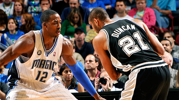 Anything & Everything NBA