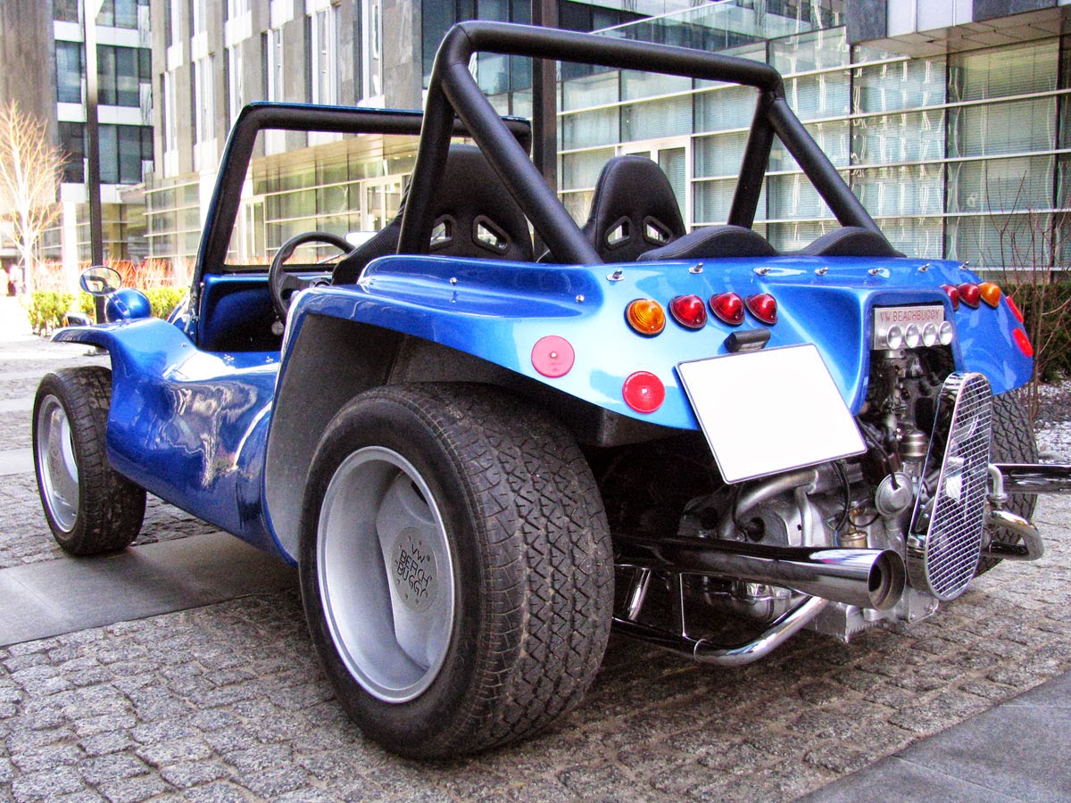 Ruska Buggy® "Project": Photos Ruska Buggy® "Project"