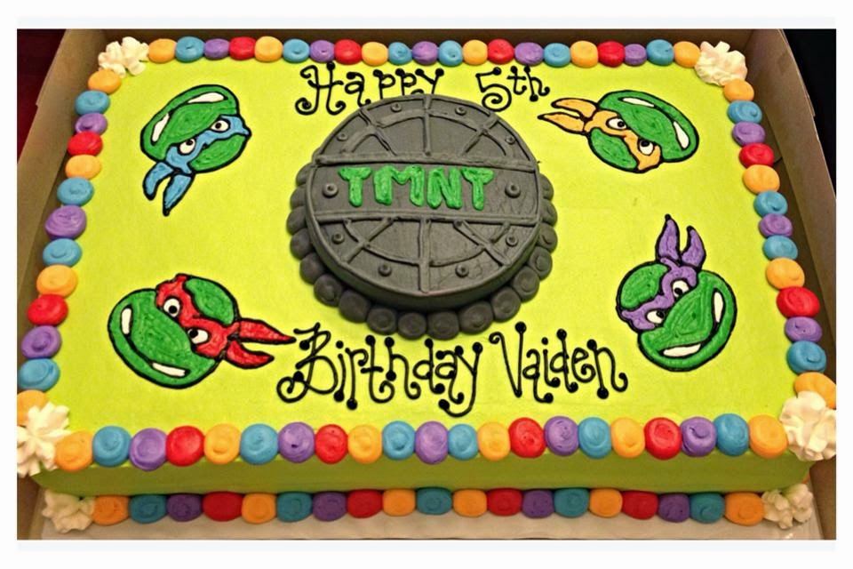 Sweet Treats by Susan