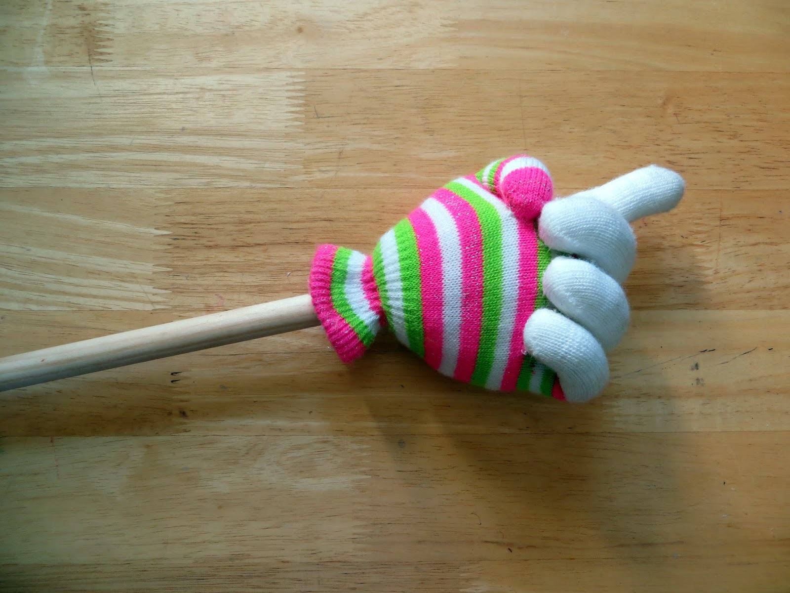 itty bitty love: introducing the alphabet, Montessori-style