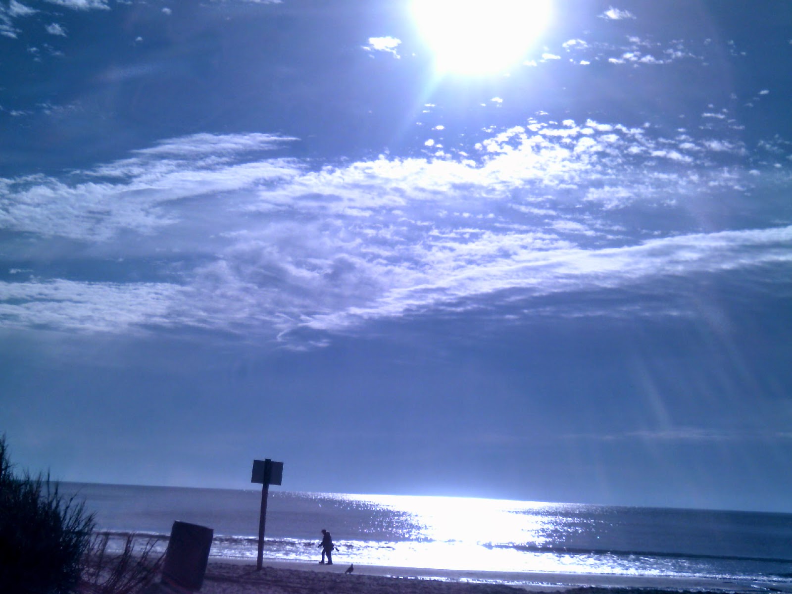 Thomasina's Words: Myrtle Beach I Will See You Very Soon