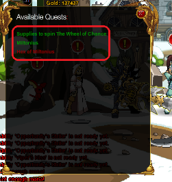 AQW New Cheat 2015: AQW Quest ID 2015 [ 100% Work ]