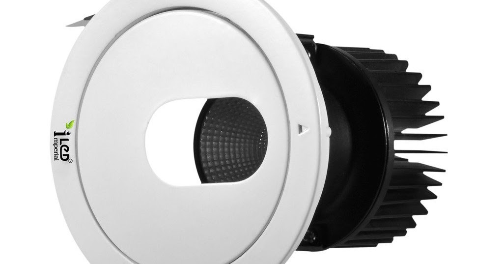 LED Lights: Imperial Focus Light