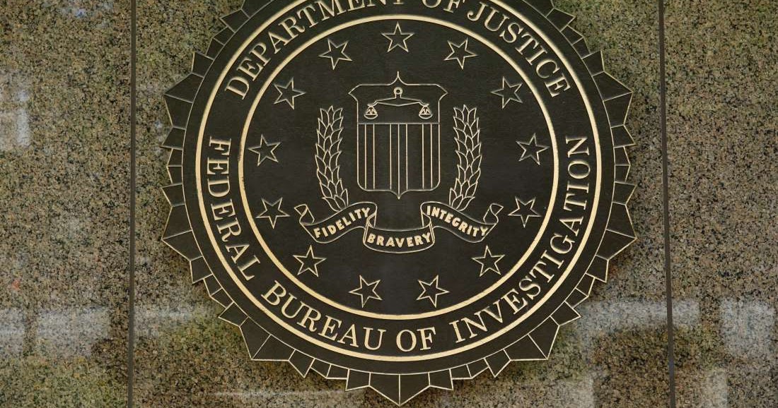 Ξωτικό: Οι ληστές που μπούκαραν στο FBI