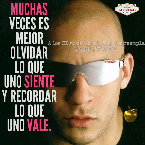 Imagenes y Frases Facebook: Muchas Veces Es Mejor