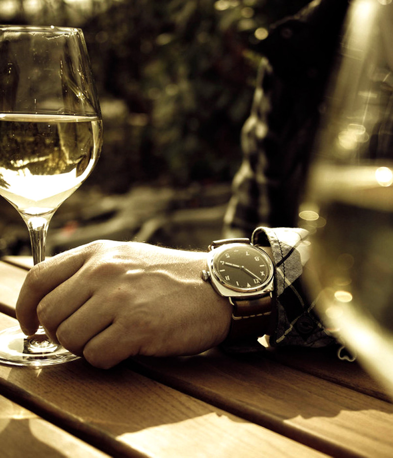 ...Welcome to PaneraiMagazine.com Home of Jake's Panerai World ...