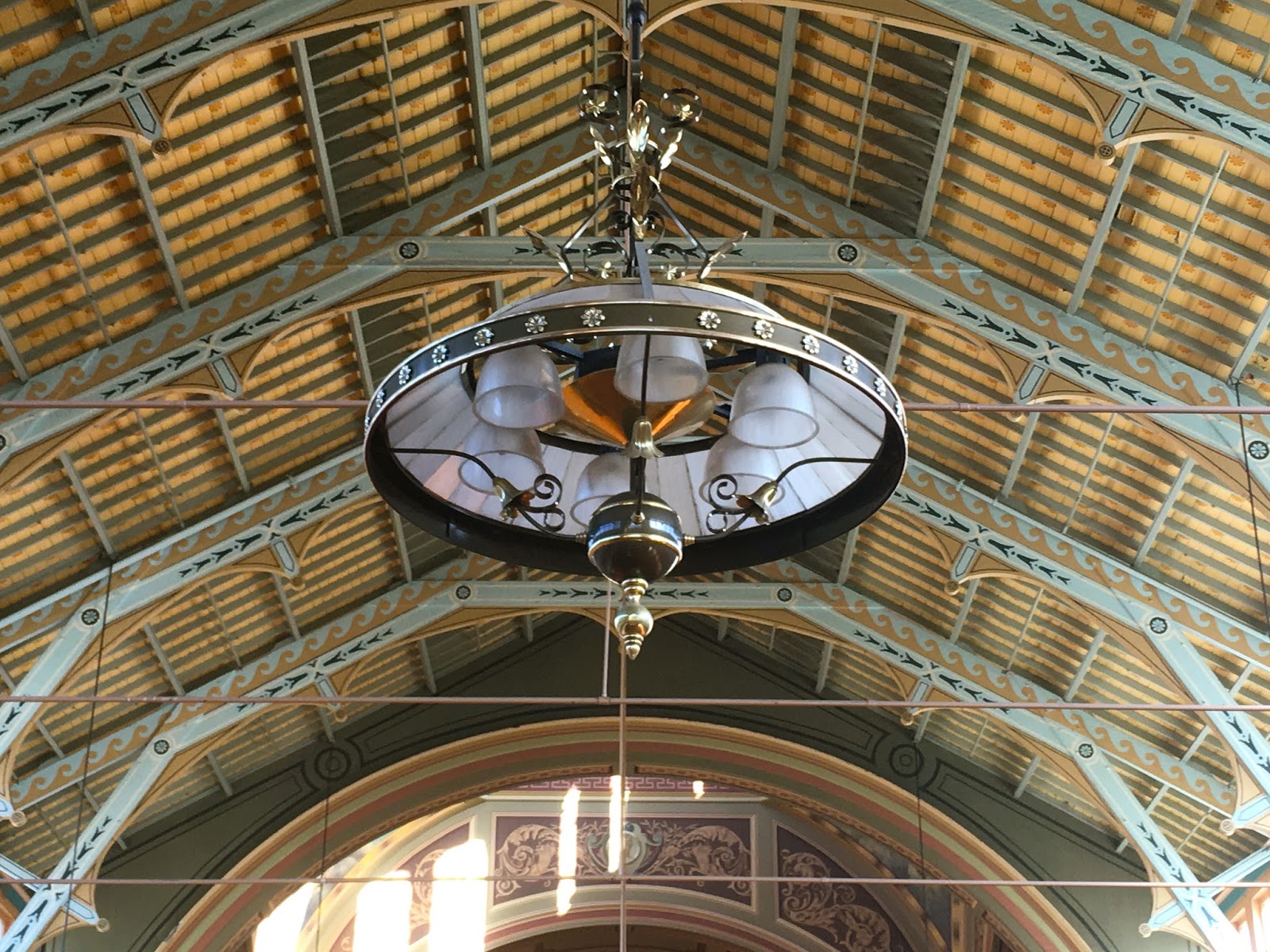 RDO Melbourne: Royal Exhibition Building