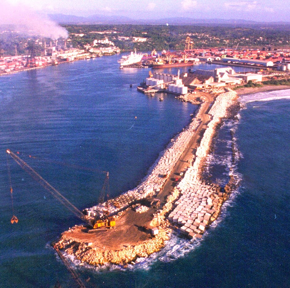 Historia Del Municipio De Haina