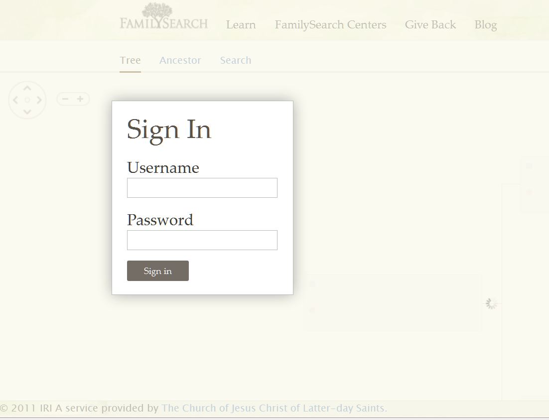 Enduring Legacy Genealogy: March 2011