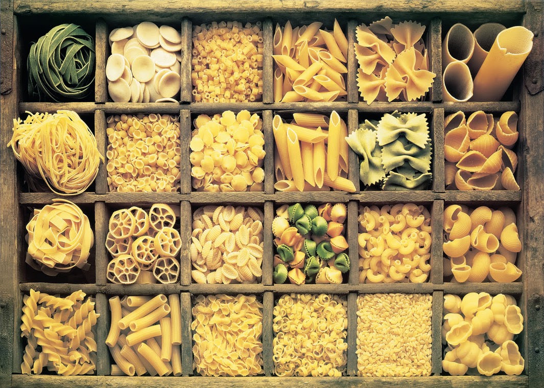 Italia es el país de la pasta, pero ahora parece que los italianos la ...