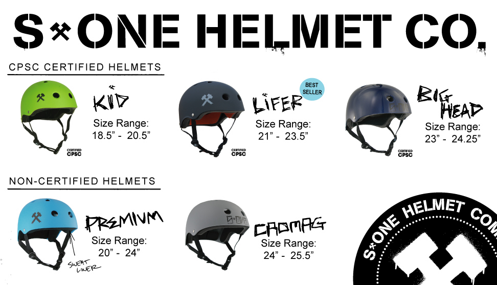 S1 Helmet Co | Official Blog : A Brief History of the S-One Logo ...