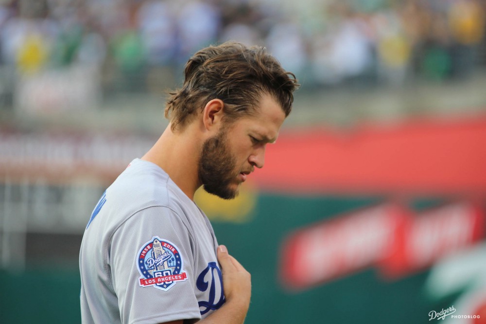 Dodgers Blue Heaven: Blog Kiosk: 8/9/2018 - Dodgers Links - Some Odds ...