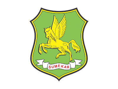Logo Kabupaten Sumenep Format Cdr & Png HD - Free Logo PNG