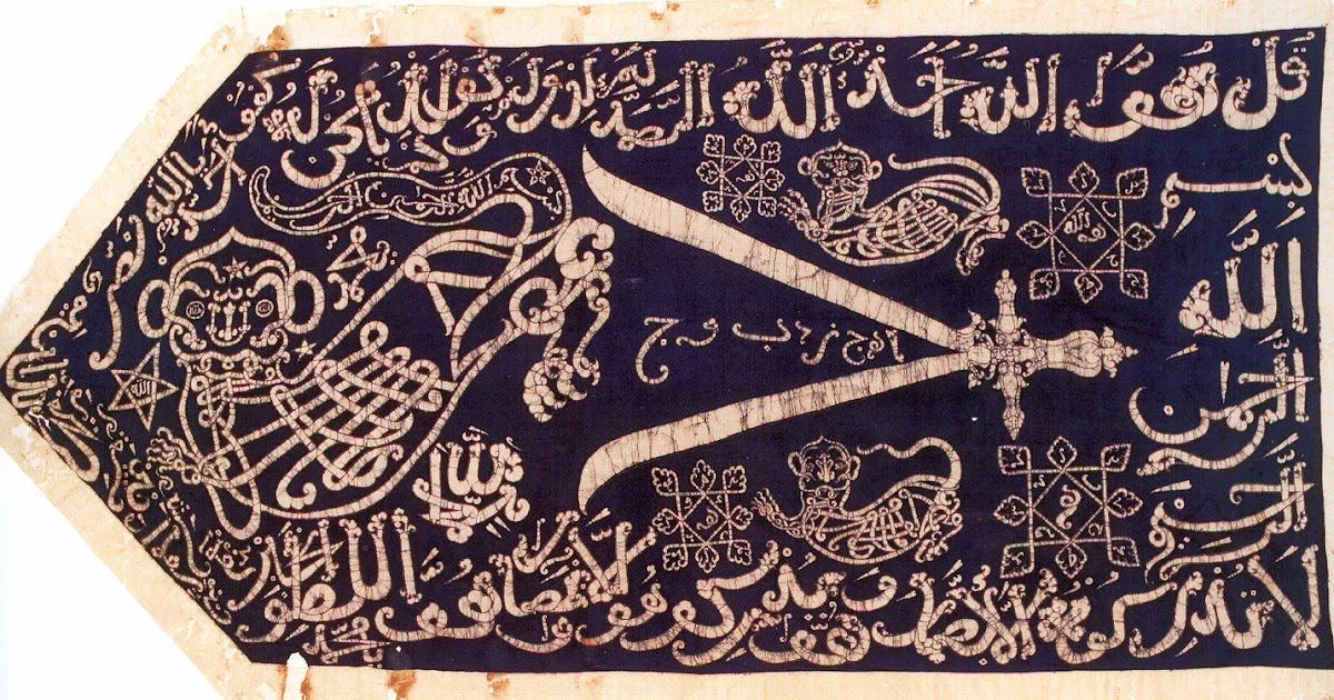 Art Quill Studio: Batik ArtCloth from South-East AsiaArt ReviewMarie ...