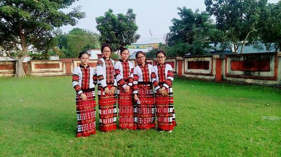 Mizo Hnam Thuam: Mizo Attire | TIMES OF MIZORAM