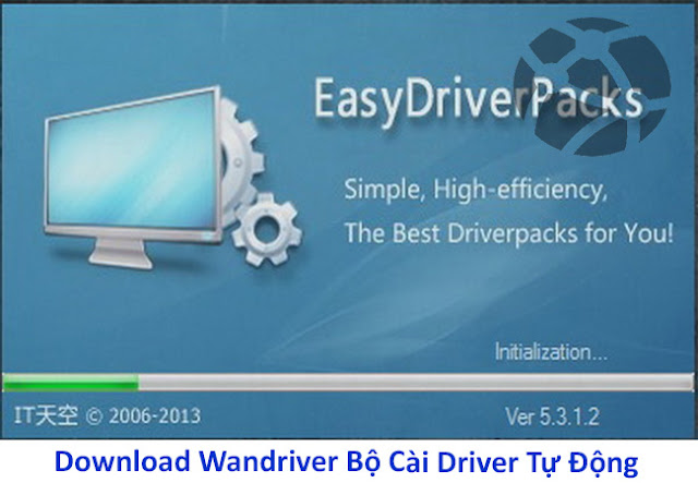 Download Wan Driver Cho Windows 7 (Tiếng Việt + Tiếng Anh) - Bộ Cài ...