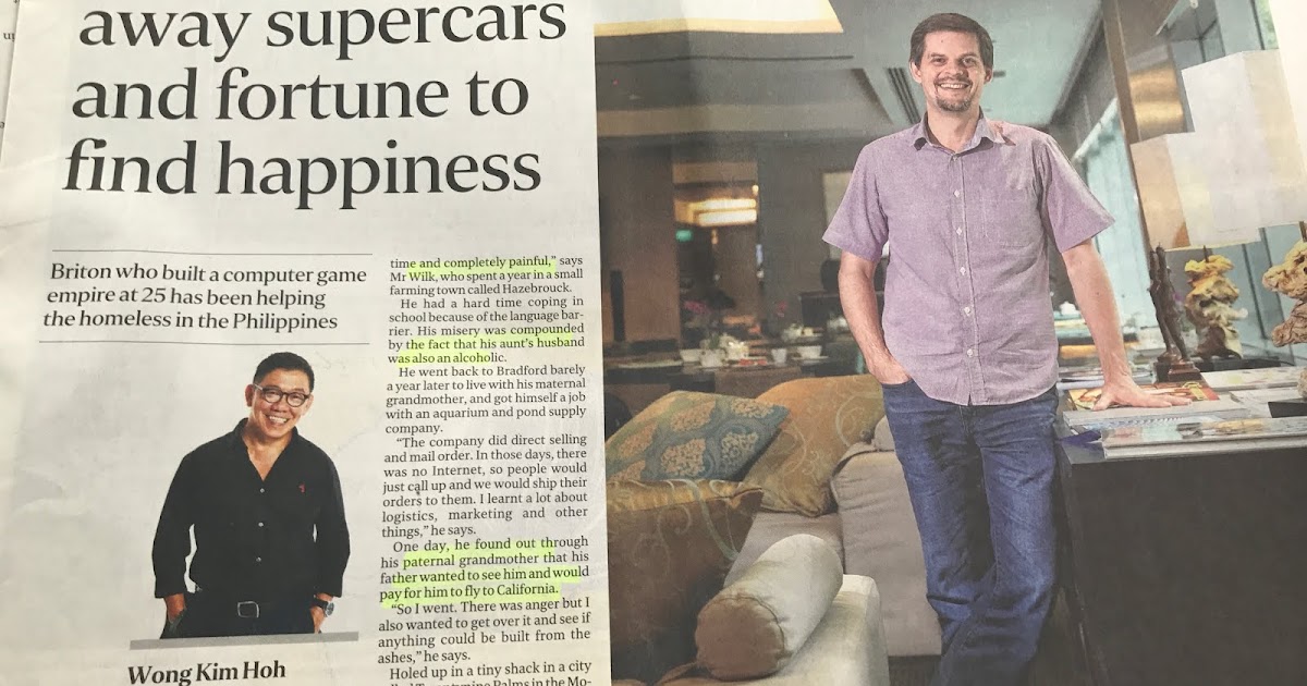 spittle splat : the fuss of us: Dylan Wilk - the purpose driven life.