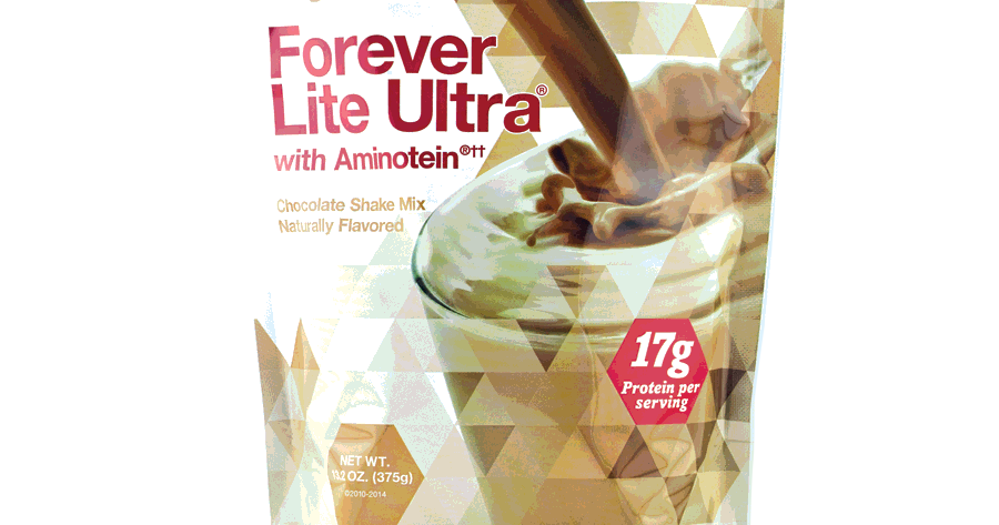 FOREVER LITE ULTRA | HEALTHY LIVING PLUS (+) COMPANY