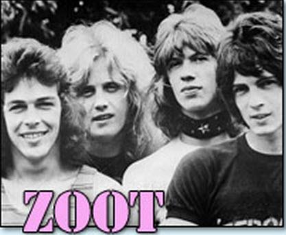 HISTORY OF AUSTRALIAN MUSIC FROM 1960 UNTIL 2010: ZOOT