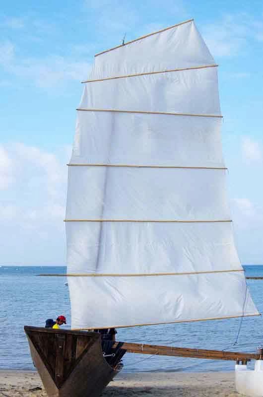 Ryukyu Life: Sailing Sabani Boat Along with Five More Editor's Picks