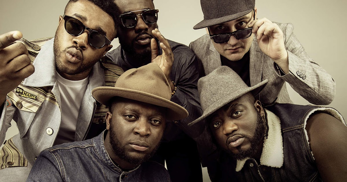 Soul System: EP di debutto con le cover di Jay Z e Ed Sheeran