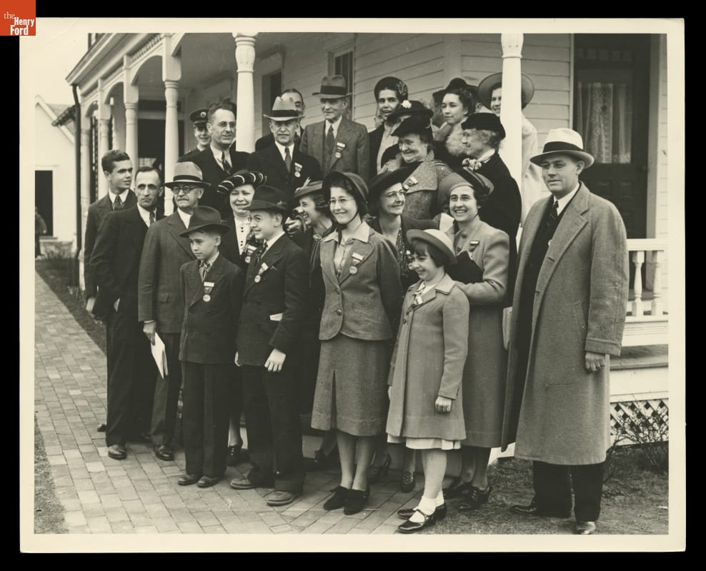 Getting the story Wright: Reuchlin Wright- The Eldest Wright Brother