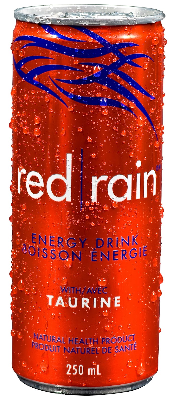 >: Red Rain Vs. Red Rain