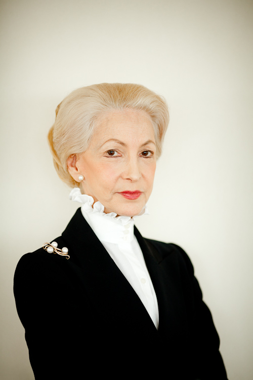 rick morris pushinsky: lady barbara thomas judge