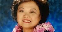 MzTeachuh: Women's History Month: Patsy Mink